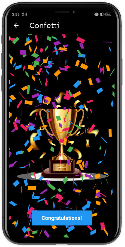 MasterKit – Best Flutter App UI Kit - mobile app template by idea2code_infotech